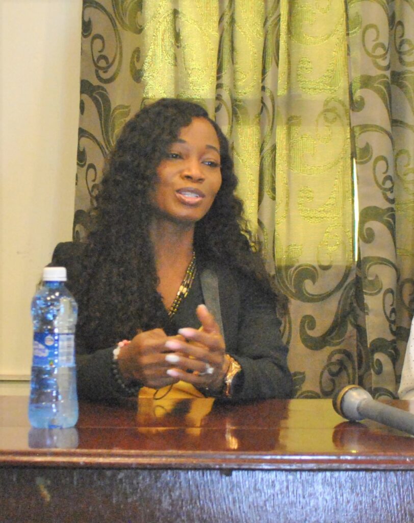 ‘Ignore the conspiracy theories’ – Village Voice News