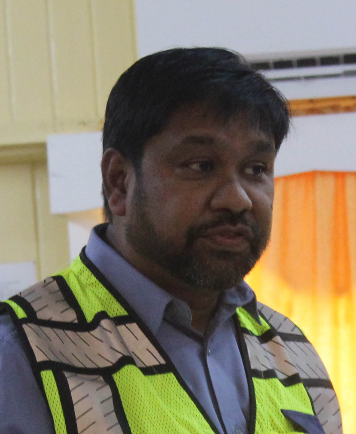 Guyana/West Indian Folklore - The Old Higue (Hag) | Village Voice News