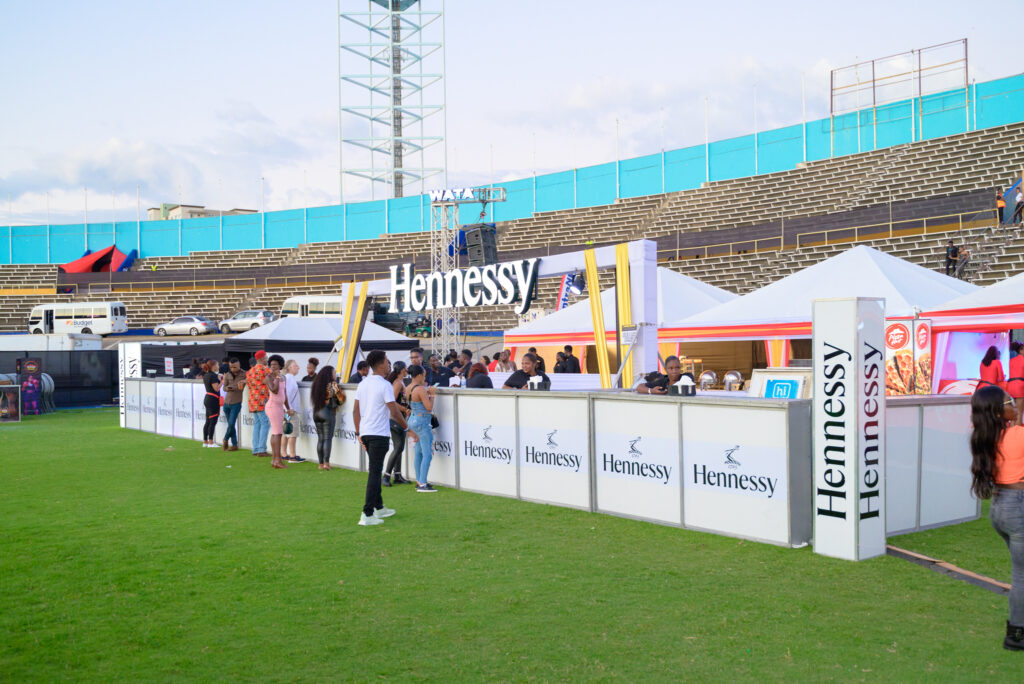 Hennessy commits to powering world-class musical experiences | Village ...