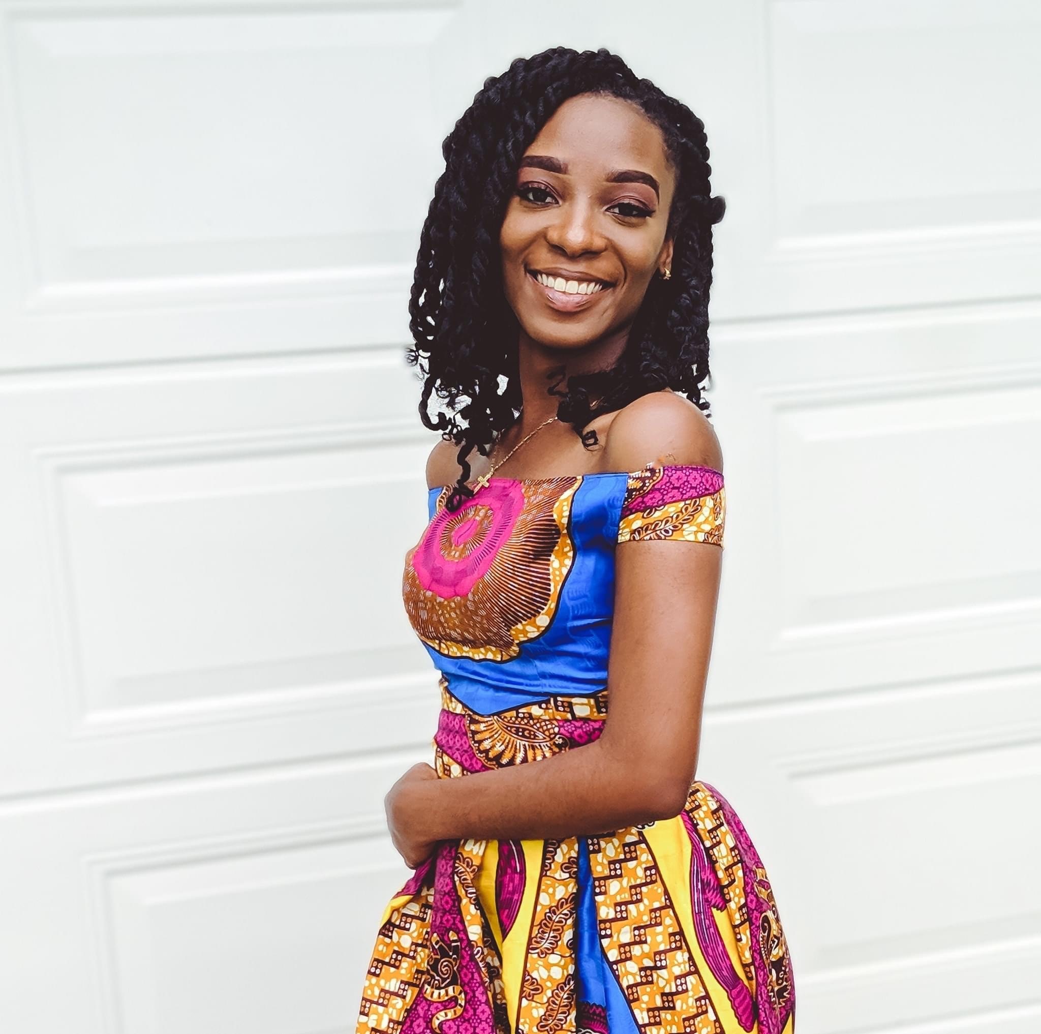 Joylyn Conway: Miss World – Guyana 2019, University lecturer and STEM enthusiast empowering and ...