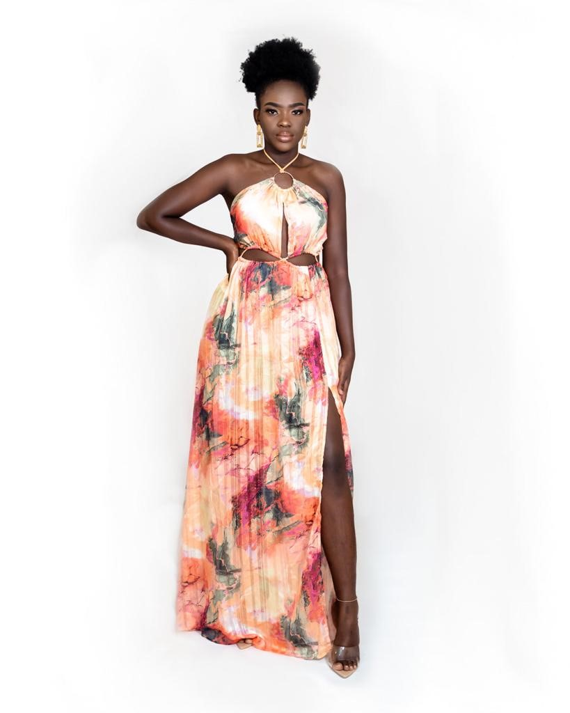 UG Dental Student launches Her Dress Code – Village Voice News