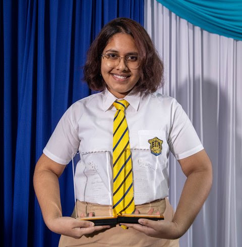 CXC awards 2022 regional top performers for CSEC, CAPE – Village Voice News