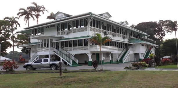 Colvin Heath-London resuscitated Linden/Region 10 Housing and Community ...