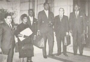 Forbes Burnham: Reflecting on the Legacy of Guyana’s First Executive ...
