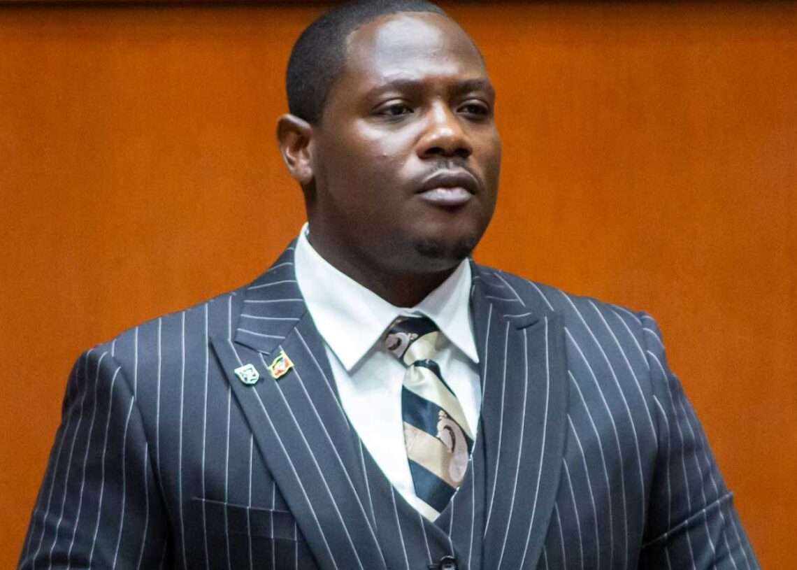 Village Voice News – "Empowering Villages Across Guyana"