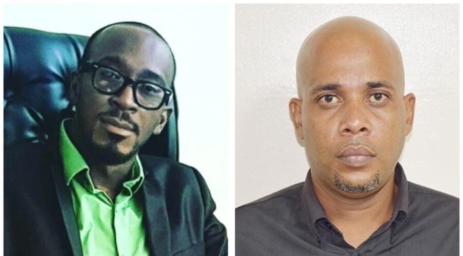 Chief Justice Dismisses Case Against Bess and Eleazer – Village Voice News