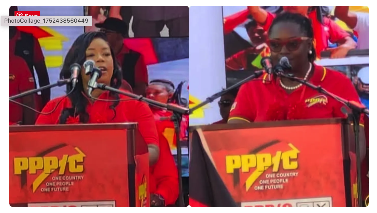 Growing Resentment Inside PPP as Defectors Take Center Stage – Village ...