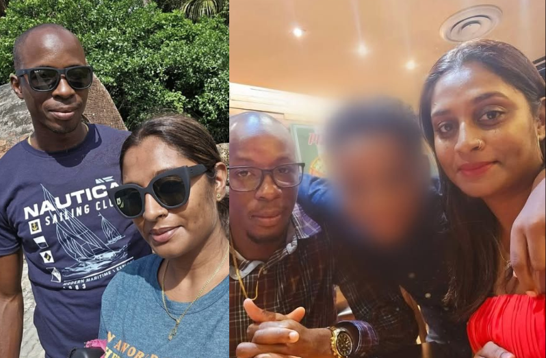 Murder-Suicide on Charlotte Street Leaves Woman Dead and Child Injured ...