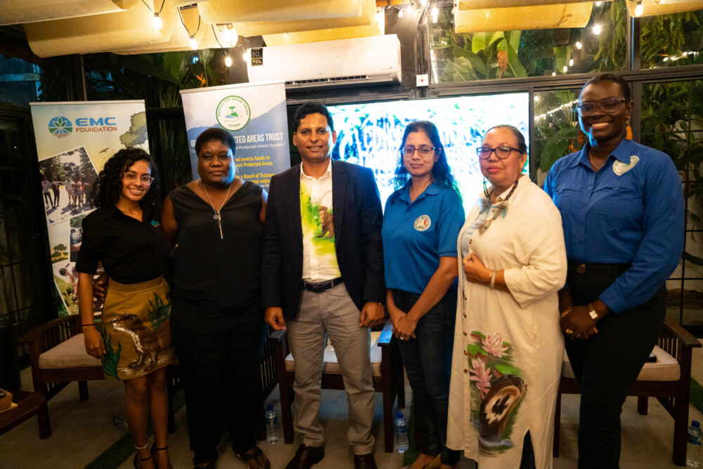 Conservation Conversations: Celebrating World Otter Day 2026 – Village ...